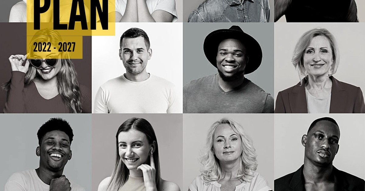 Strategic Equality Plan 2022-2027 | Coleg Sir Gâr